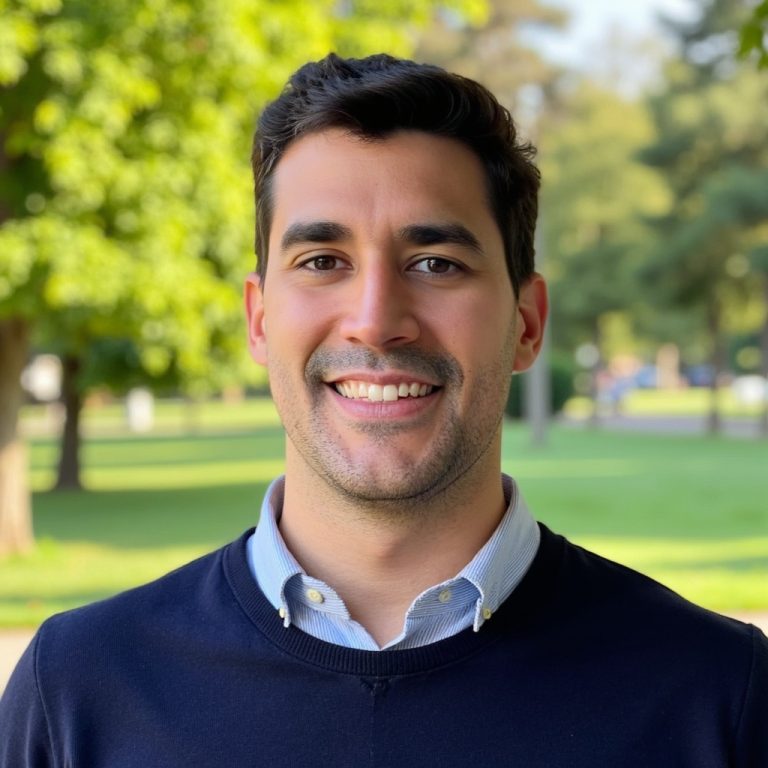 Lucas H. Benevides e Braga: o cientista de dados brasileiro que ...